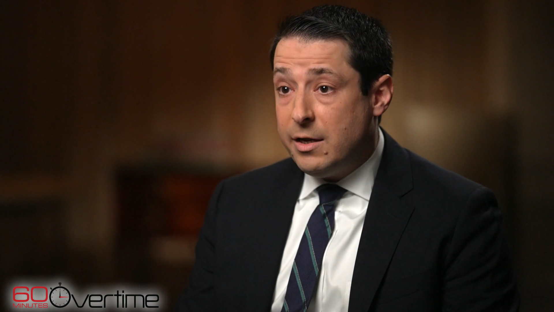 David Feith | Hudson Institute